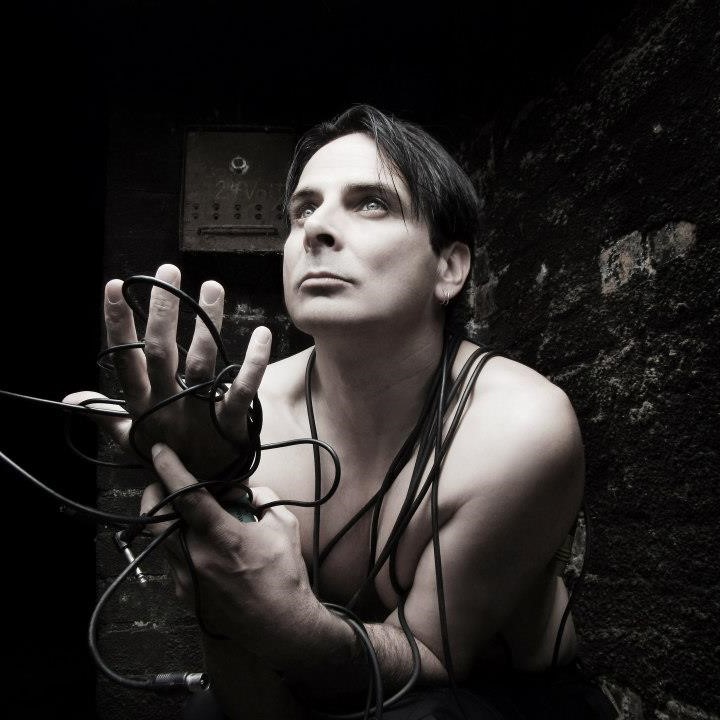 Bodyfest - Scandinavia's biggest EBM festival