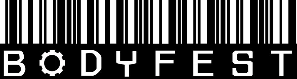 Bodyfest - Scandinavia's biggest EBM festival