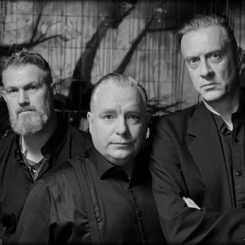 Bodyfest - Scandinavia's biggest EBM festival